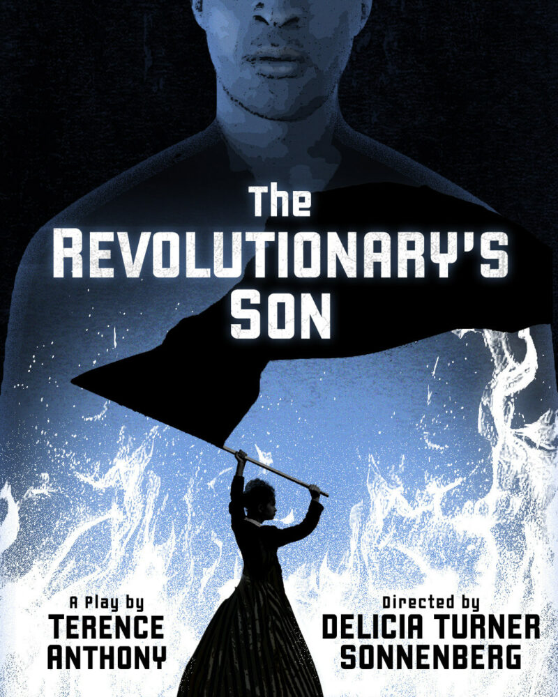 The Revolutionary’s Son - Lucille Lortel Theatre